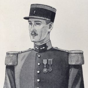 Origine de l'expression "se mettre sur son 31" ou "être sur son 31"?